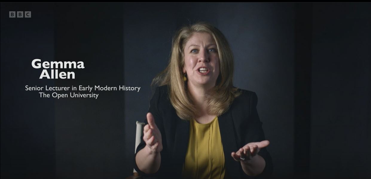 News – Gemma Allen